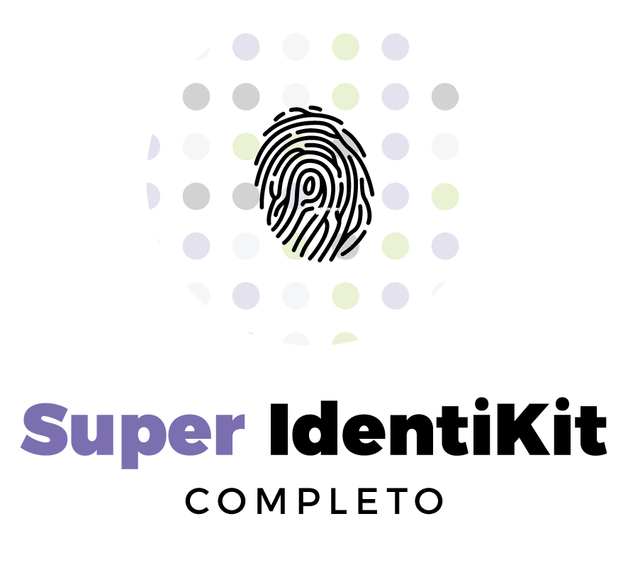 Logo & Identità visiva ~ Roberta Tafuri