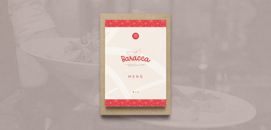 La Baracca - Roberta Tafuri